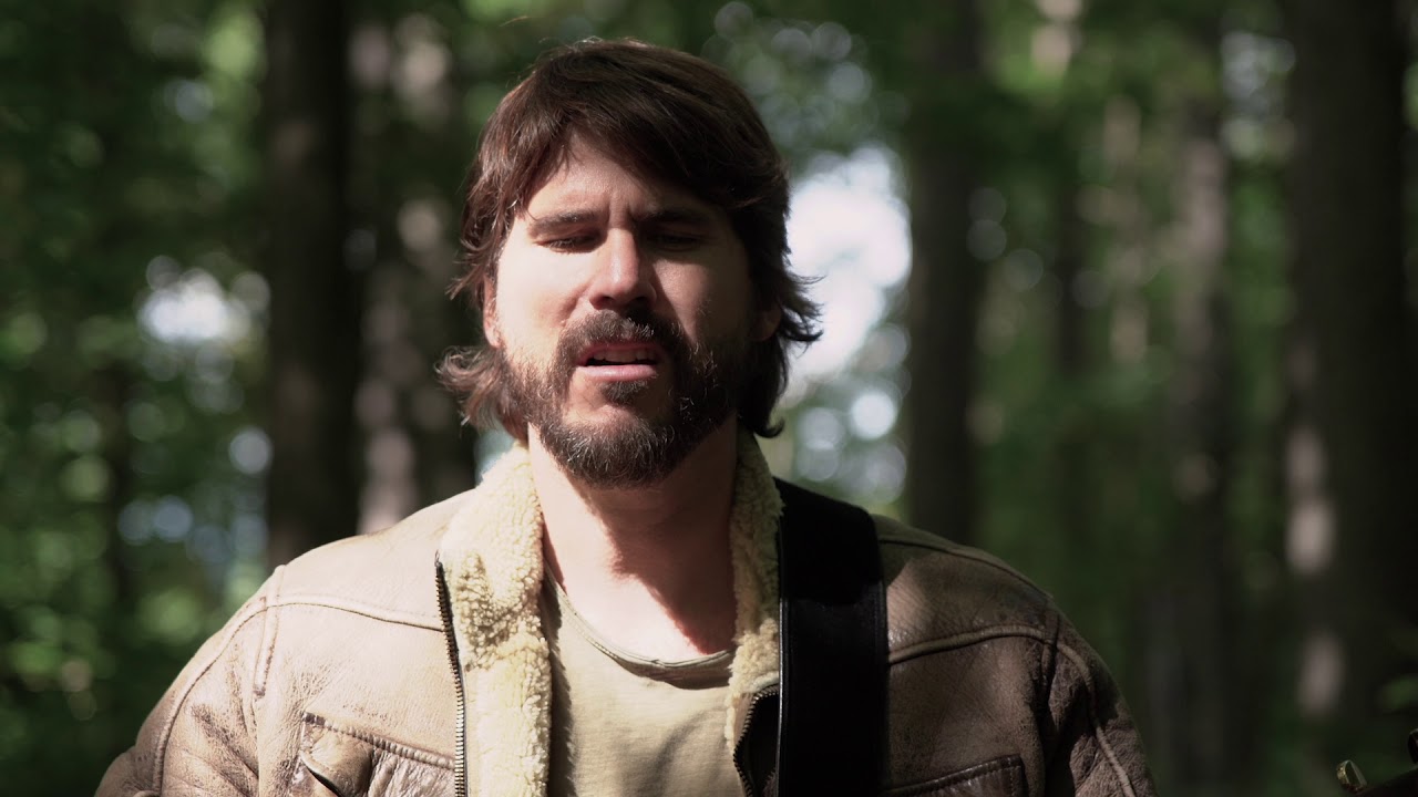 Sam Moser - Broken Wings (official video) - YouTube