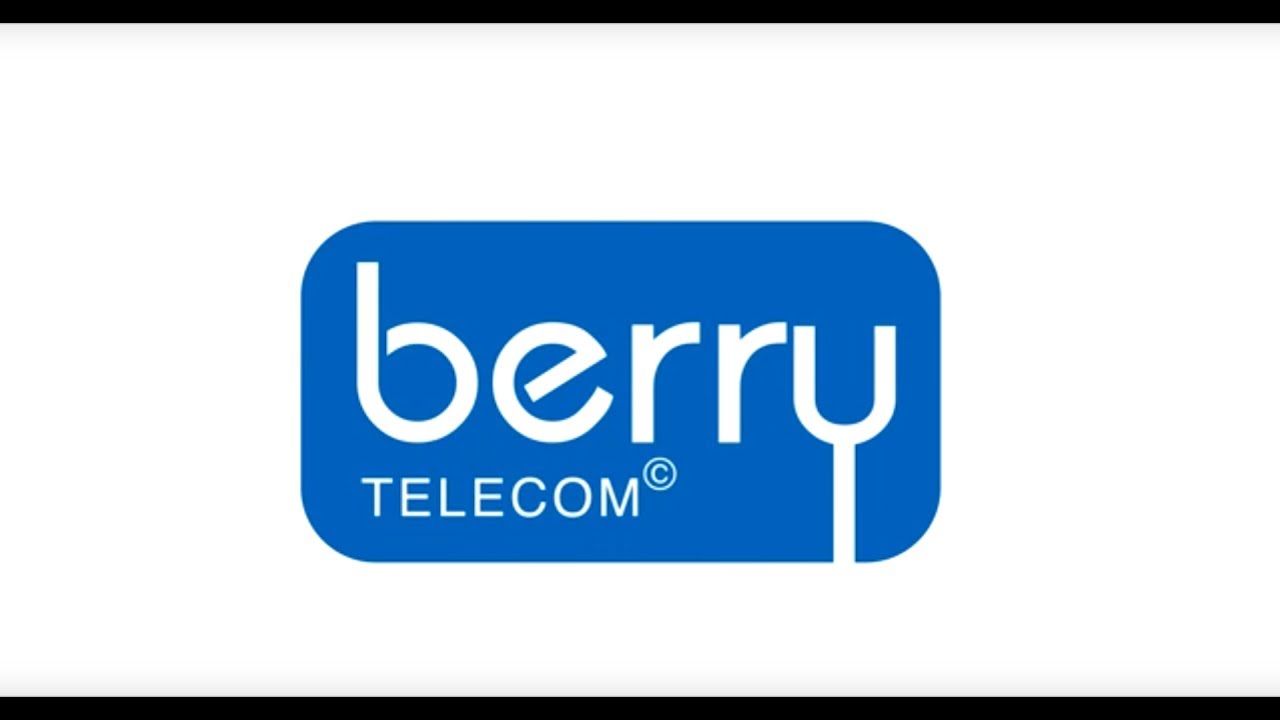 Pragma and Ericsson-LG celebrate new partnership with Berry Telecom - YouTube