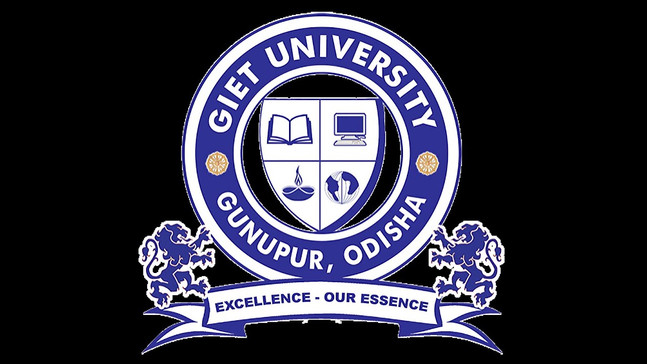 Our School of Management Studies, GIET University, Gunupur, Odisha ...