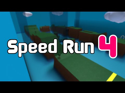 Level 3 (Old) - Speed Run 4 - YouTube