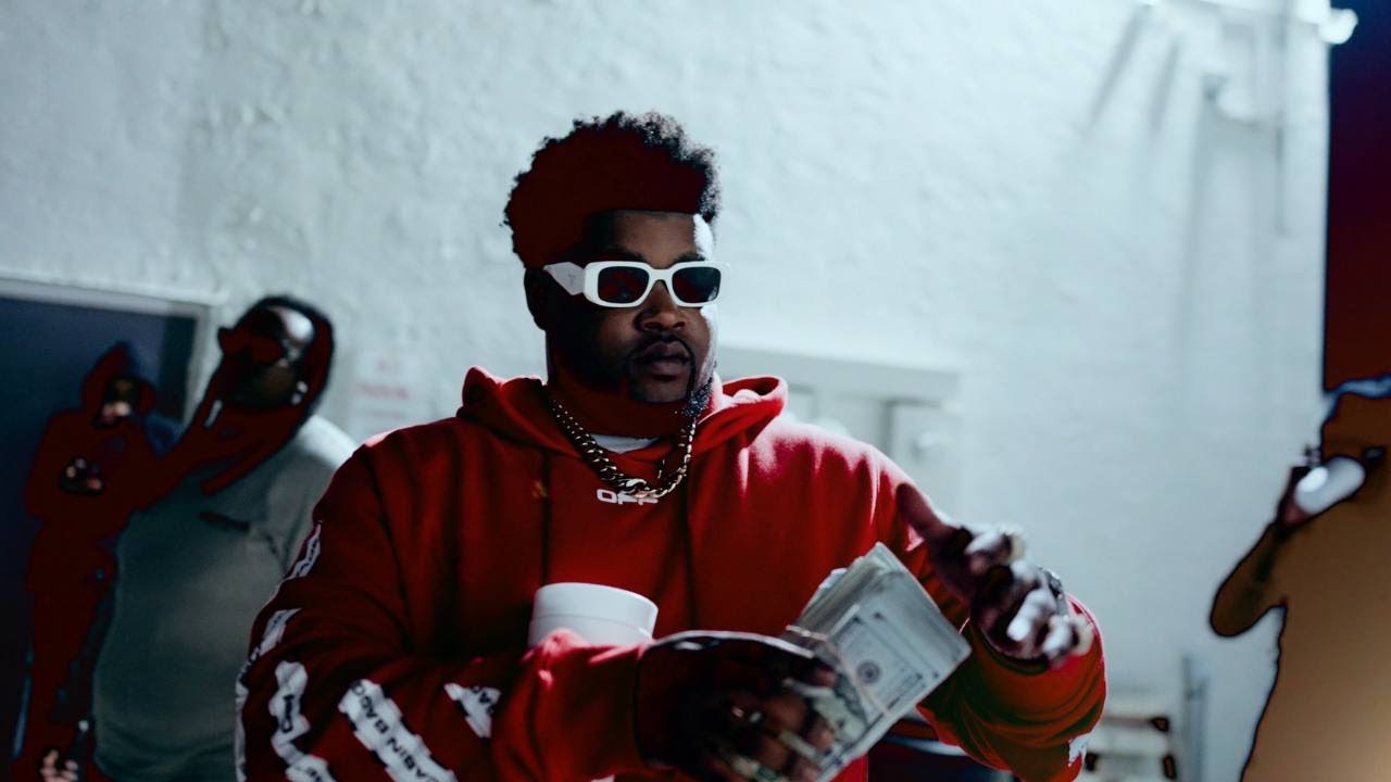 BossMan Dlow - I'm Him (Official Music Video) - YouTube