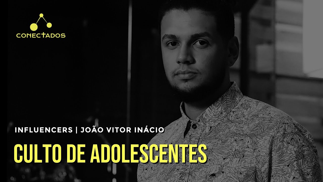 Influencers - João Inácio - YouTube