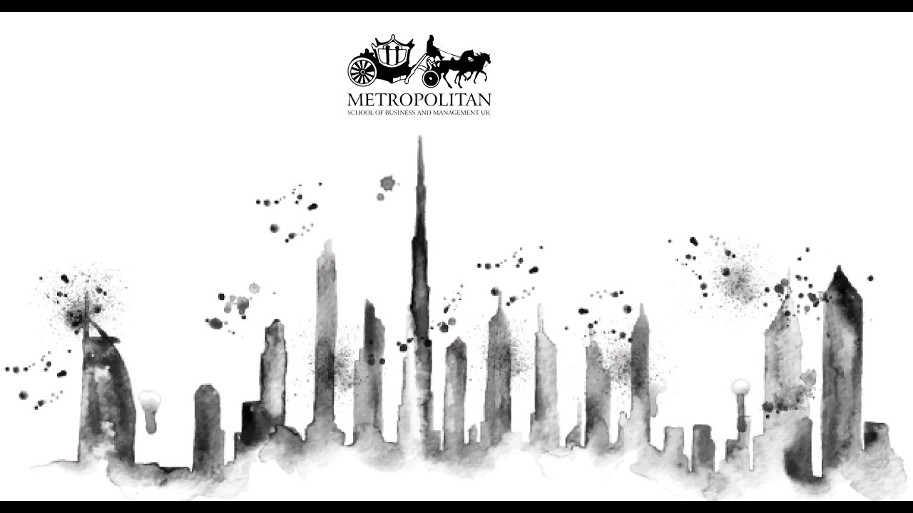 MSBM Dubai | Campus Tour - YouTube