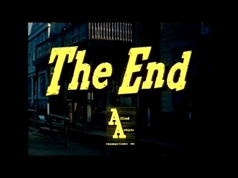 Allied Artists Productions/Paramount Television (1955/1999)