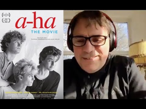 Port Jefferson Documentary Series A-HA: THE MOVIE Q&A w/Director Thomas ...