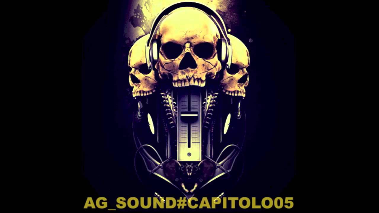 Alex Garofalo - DJ SET_LIVE - YouTube