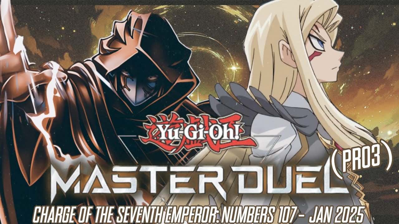 Sword of the Seventh One | MDPro3 - Galaxy/Tachyon - YouTube