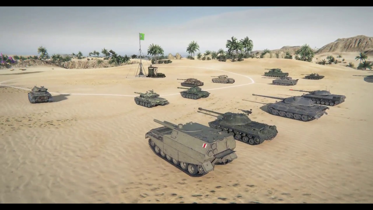 FV3805 - Confederate - YouTube