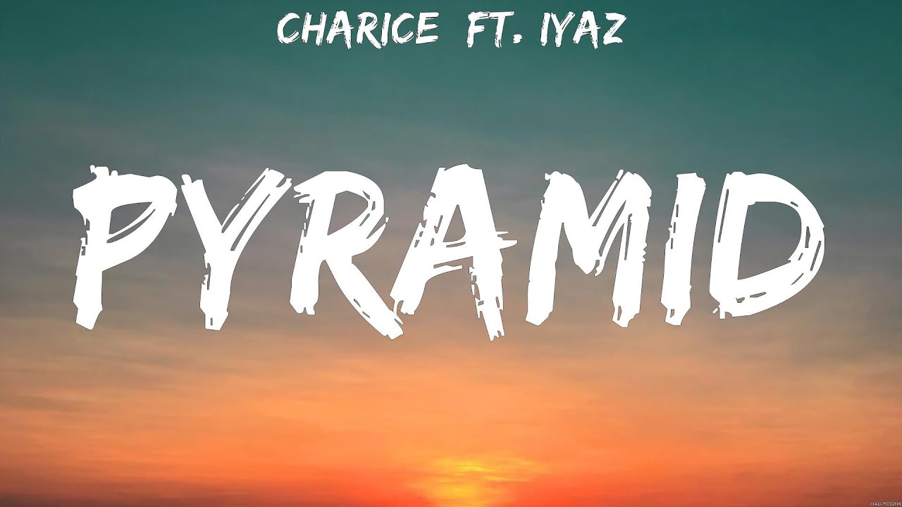 Charice ft Iyaz Pyramid Lyrics #52 - YouTube