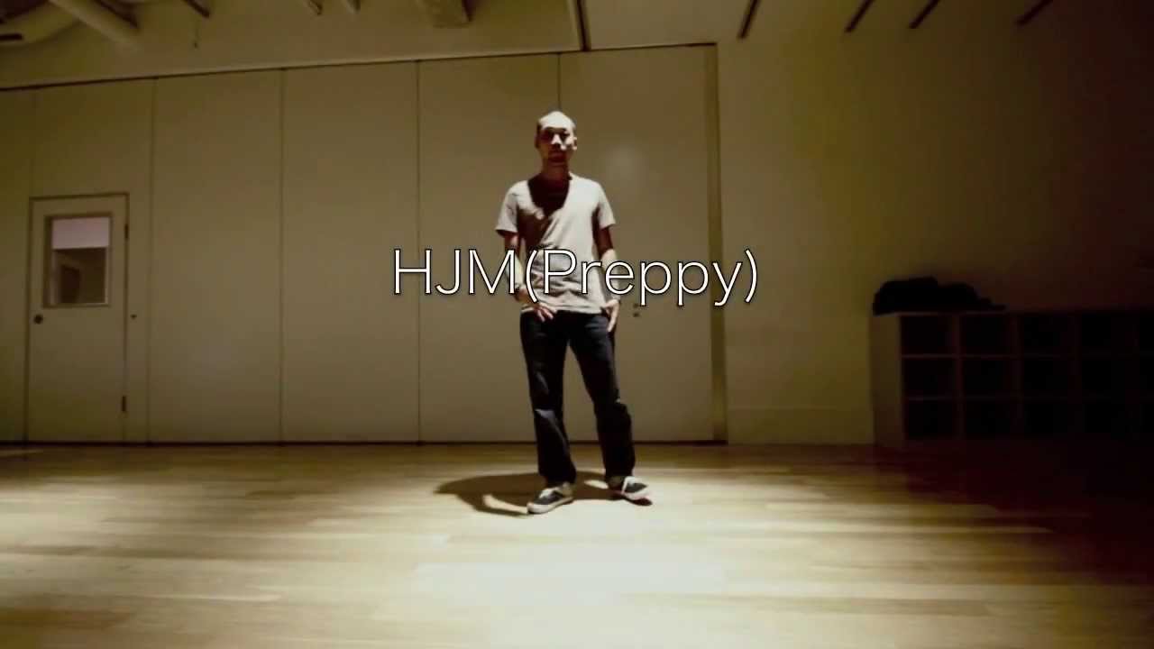 DanceSutudio FLEX HJM(hajime) - YouTube