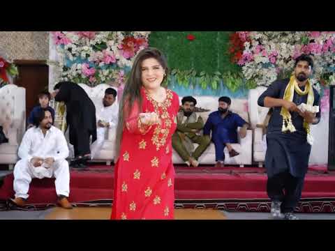 Sheeshe Sa Badan, Chahat Baloch Mujra Dance Performance 2023