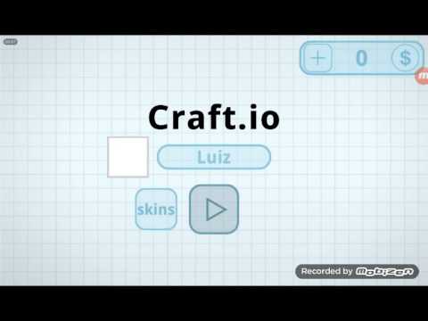 Craft.io - YouTube
