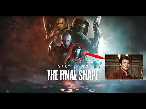 I Fixed The Destiny 2 Final Shape Trailer - YouTube