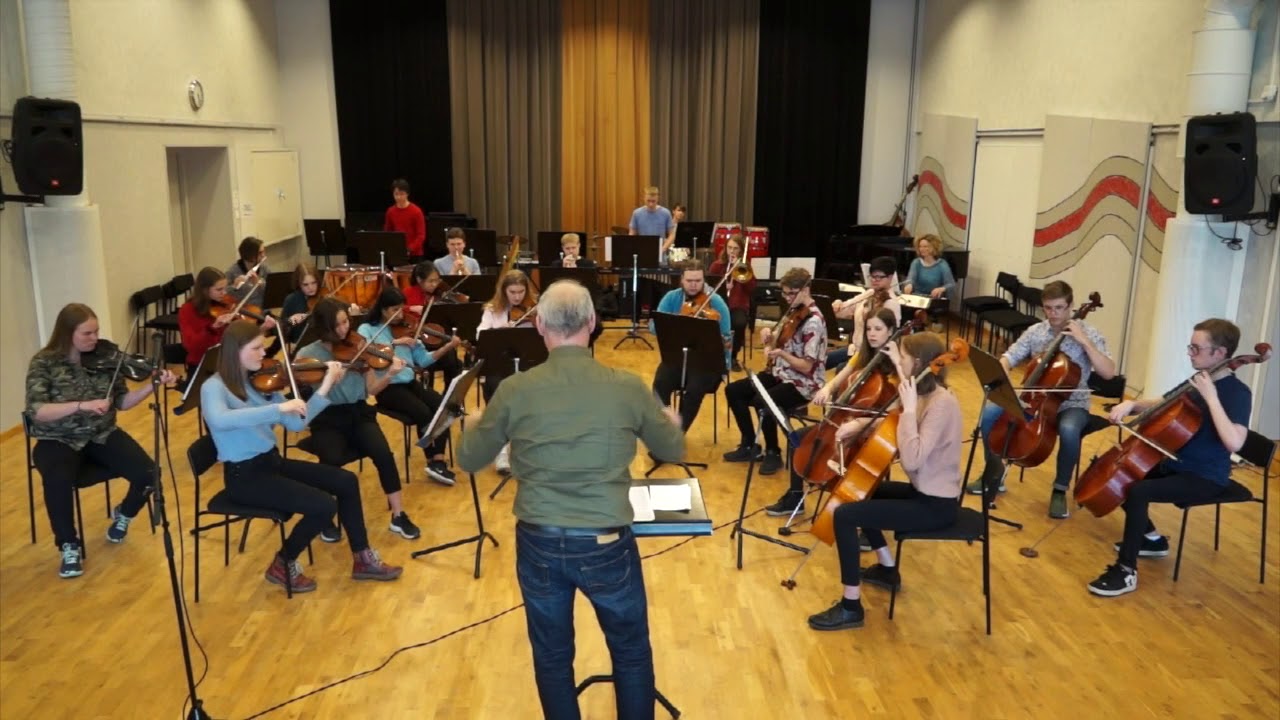 Dark Adventure - YouTube