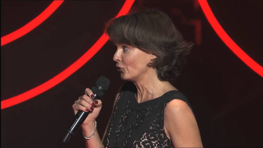 Anne Dorr | Grand Prix de l'auteur-réalisateur de l'audiovisuel | Grand ...