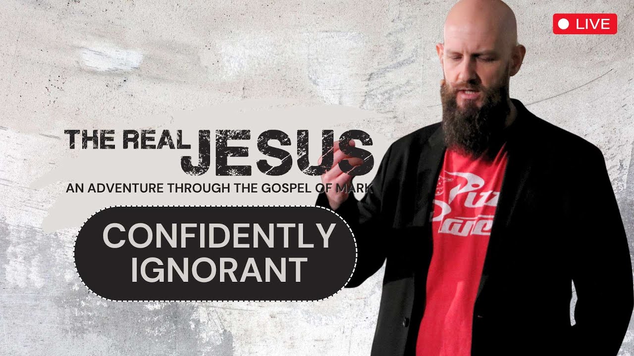 Worship Service Livestream I May 5, 2024 | Trinity Church Chicago - YouTube