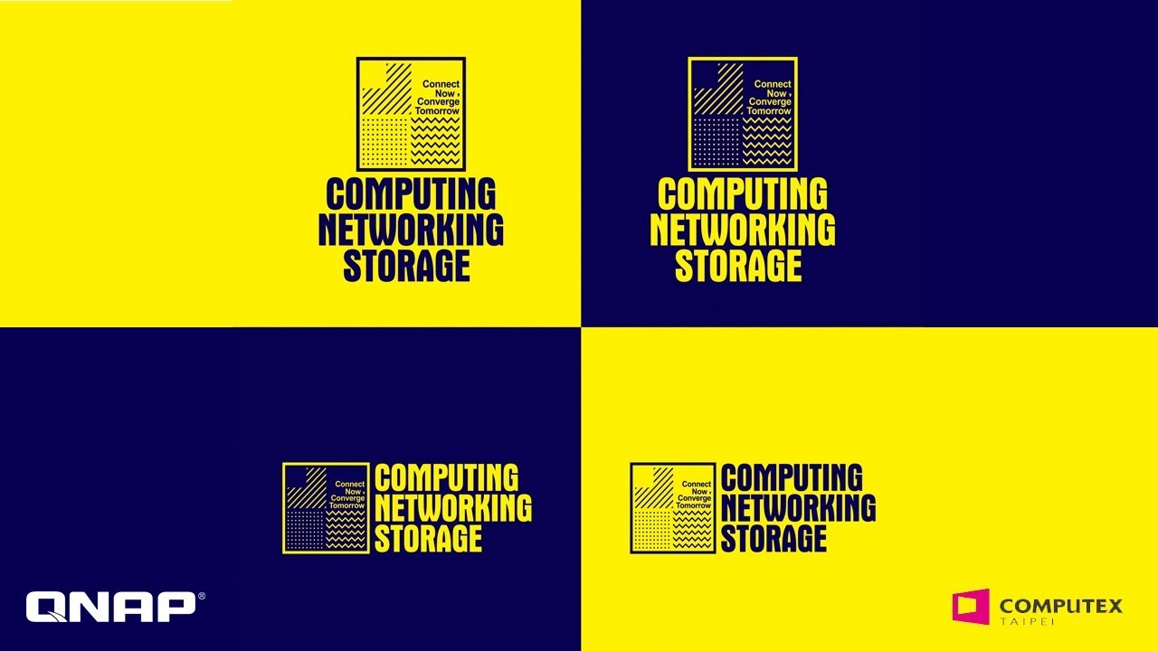 NOVEDADES QNAP - COMPUTEX 2019 | QNAP (ES)