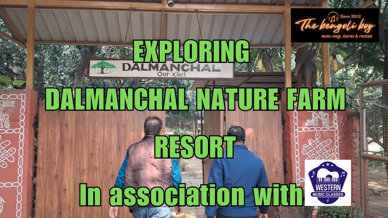 Exploring Dalmanchal Nature Resort in Jamshedpur || Beautiful Resort ...