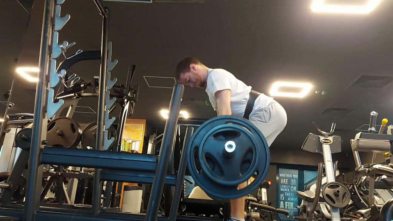 My Fitness Journey - Nsuns 6 Days - YouTube