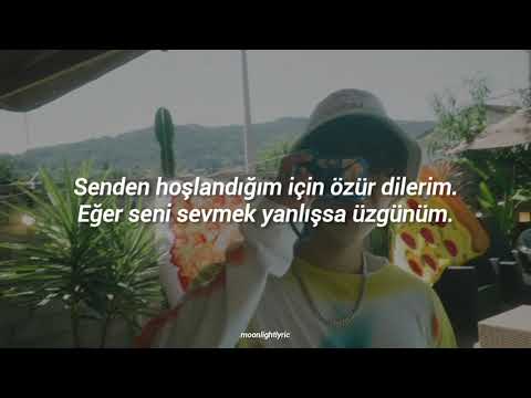 Stray Kids - Sorry, I Love You (Türkçe Çeviri)