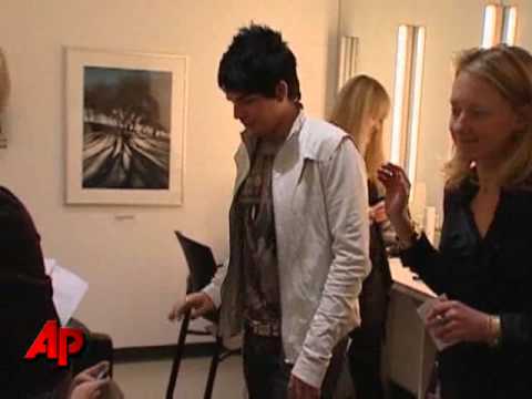 Adam Lambert: 'I'm Gay'