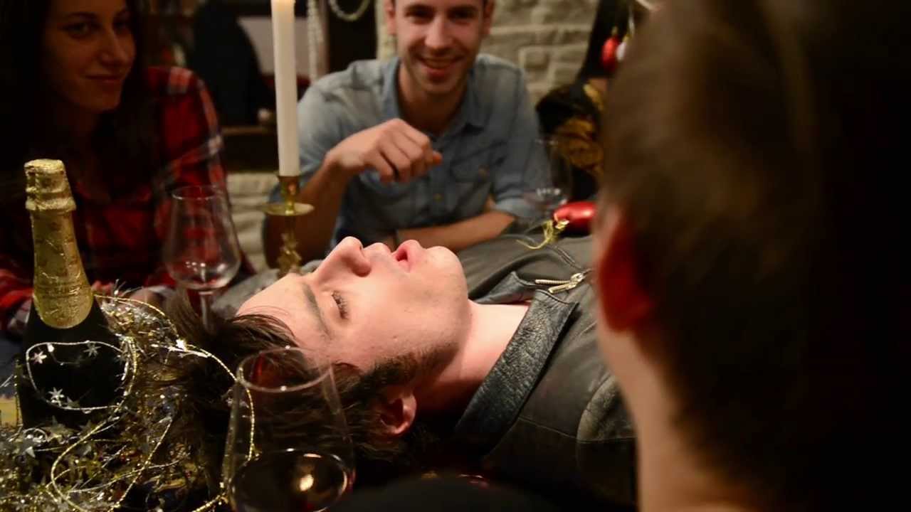 THE MASH - World Is Bright (Official video) - YouTube