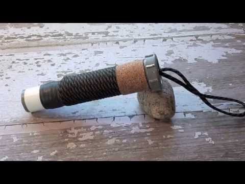 The Best Pocket Fishing Kit On YouTube...... With Extra Options - YouTube