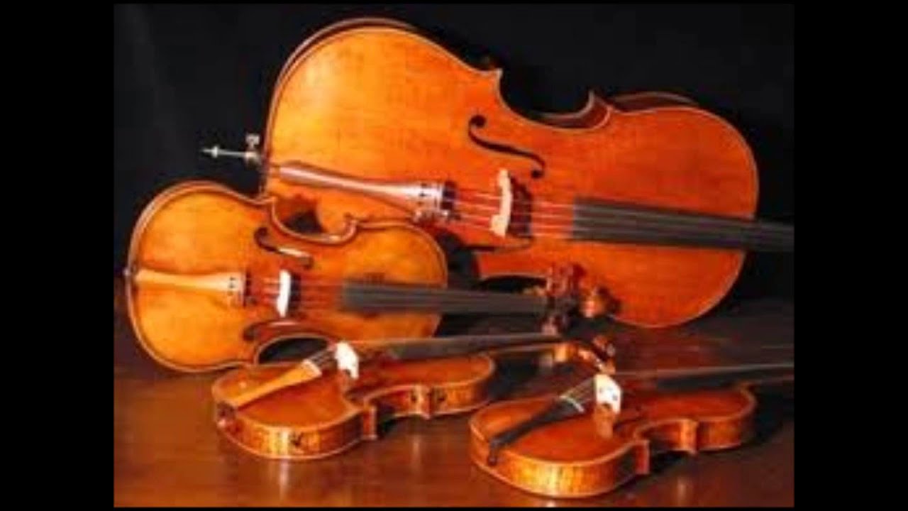 Mauro Bonicelli - Quartetto n.1 - I movimento - YouTube
