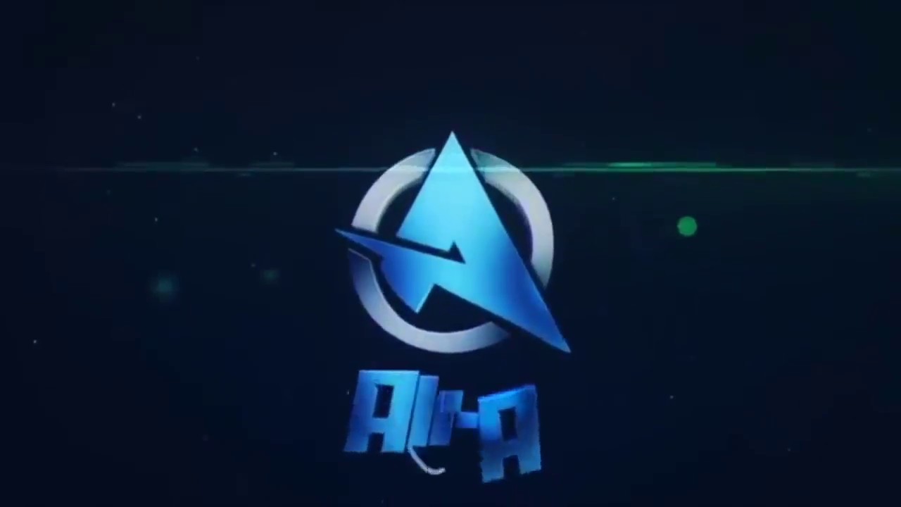 Ali-A dank intro meme - YouTube
