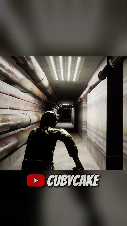 Smiler Jagt Uns 😱 Escape The Backrooms Youtube