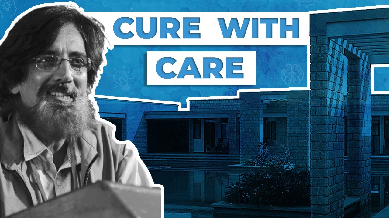 Karunashraya Architecture Case Study | An Abode of Compassion | Hospice ...