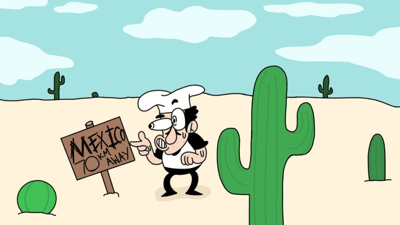 Surviving ZOMBIES on a train in MEXICO | Dead Rails - YouTube