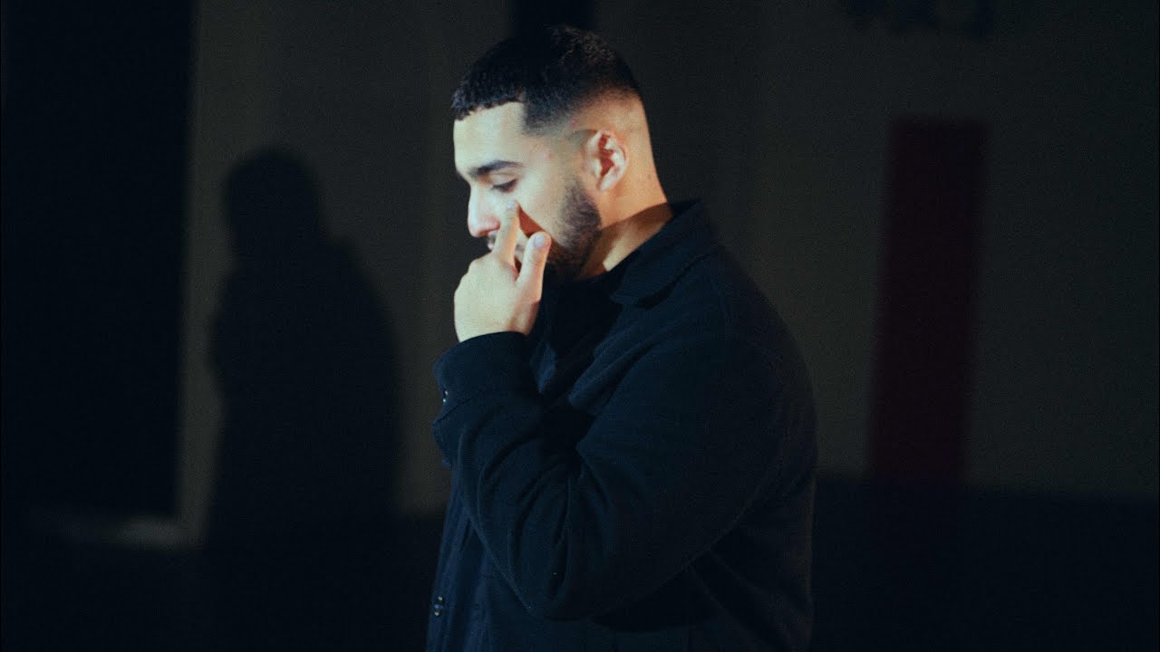 Jayel - Sans toi (Clip officiel) - YouTube