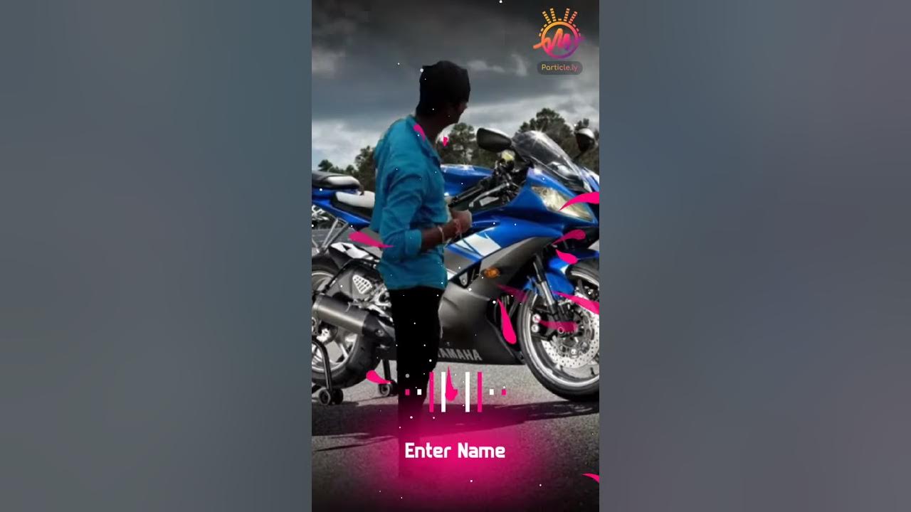 MBit Music Particle ly Video Status Maker YouTube mbit-music-particle-ly-video-status-maker-youtube