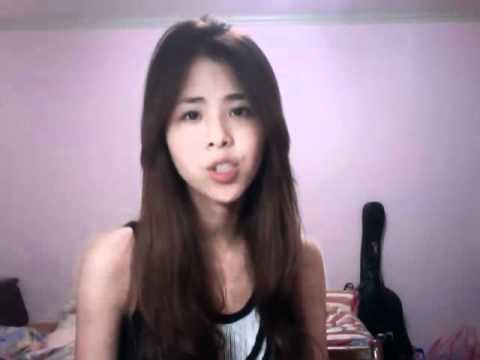 唱自己的主題曲_Ruby Chen - YouTube