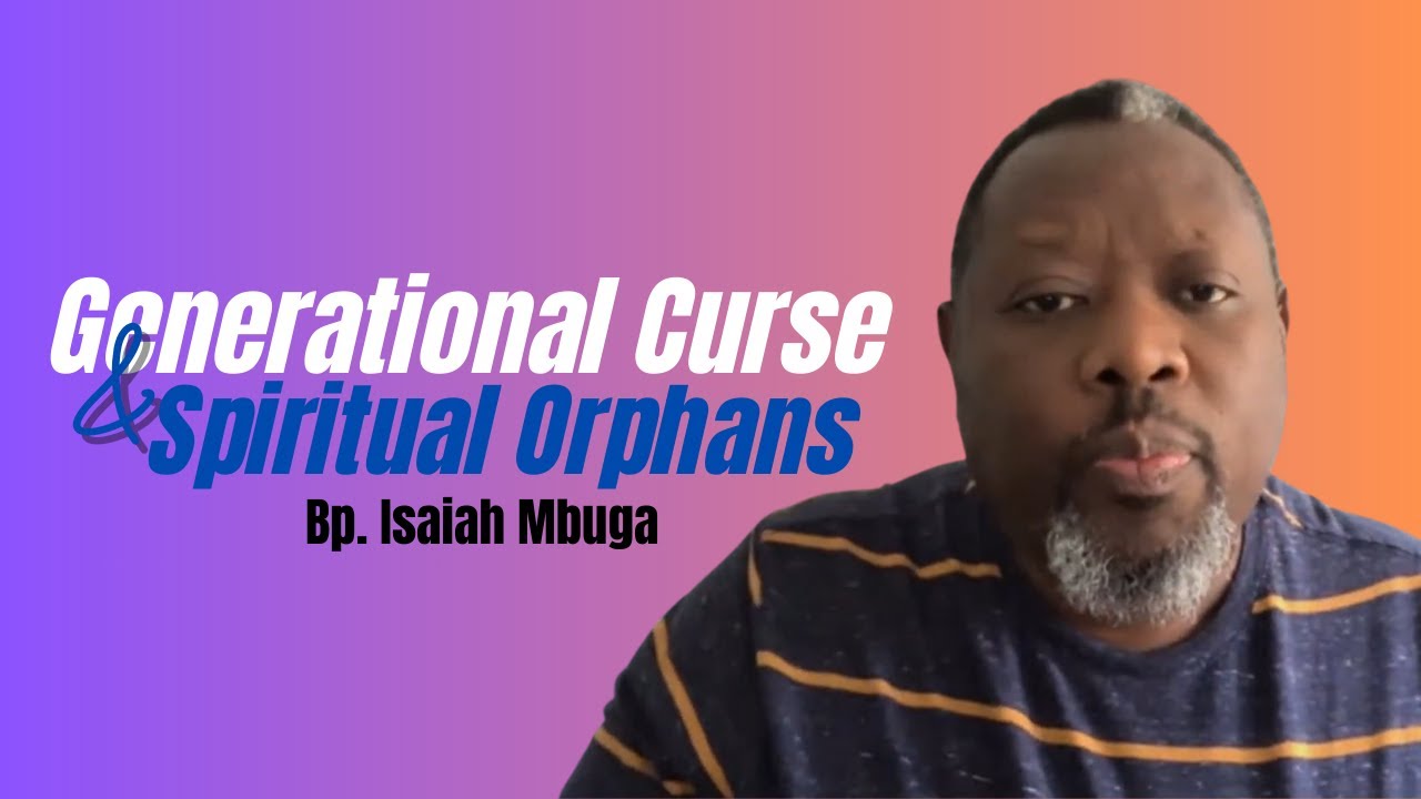 Night Service with Ap. Isaiah Mbuga - YouTube