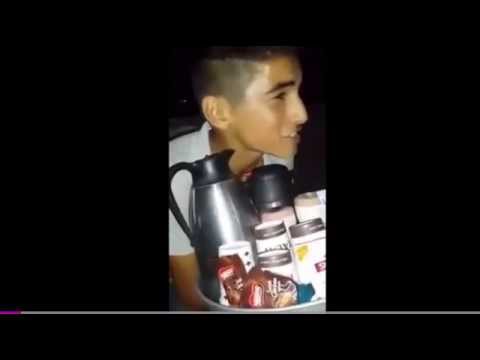 hazır cevap çaycı çocuk :D