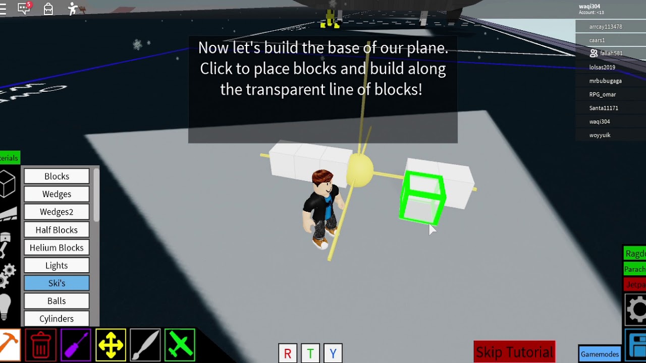 STRATEGY IN PLAYING GAMES [ROBLOX] ONLINE planning - YouTube