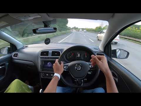 Volkswagen Ameo TDI DSG - What A Powertrain! | Faisal Khan