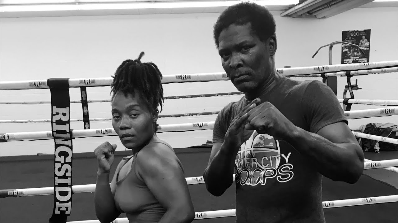 Kick Boxing Great “Manson Gibson” on Nate Robinson, Roy Jones Jr ...