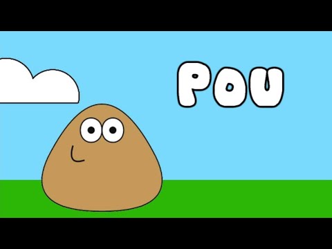 Morning - Pou - YouTube