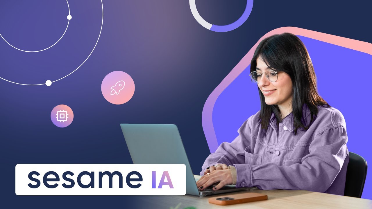 Sesame IA - YouTube