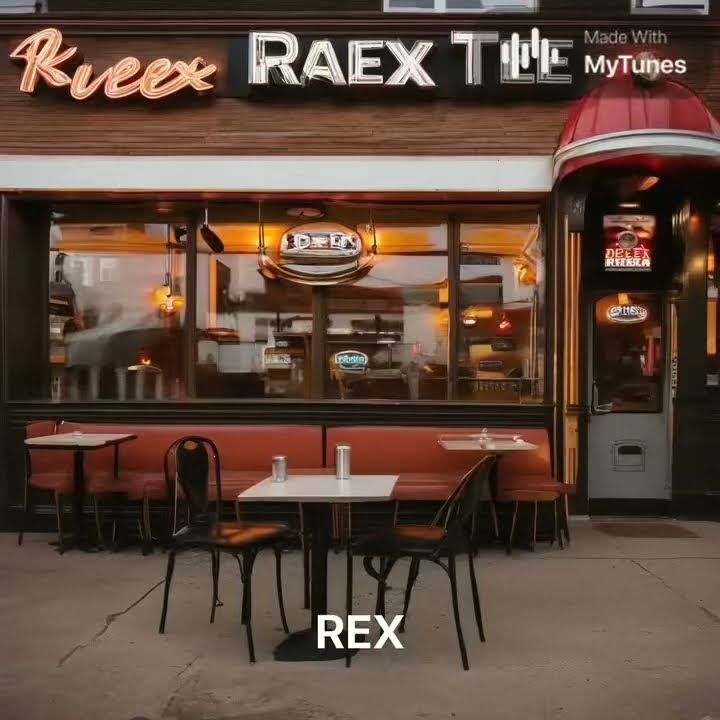 REX - YouTube