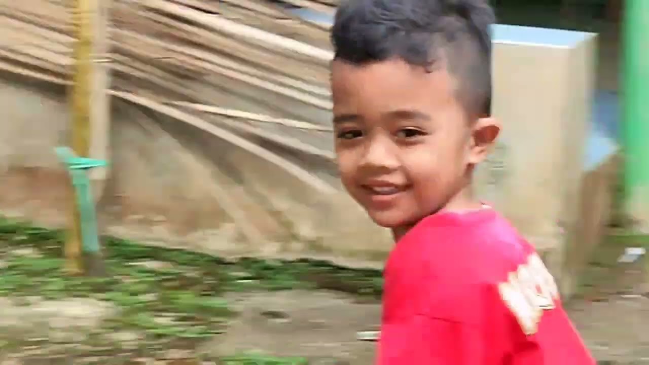 TOPENG MONYET DOGER MONYET LUCU - YouTube