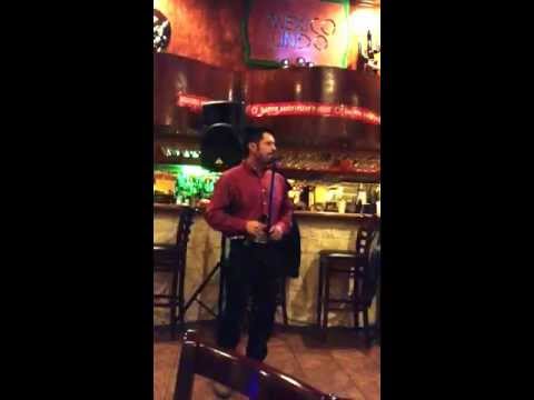 Si no te hubieras ido marco antonio solis (con norberto)