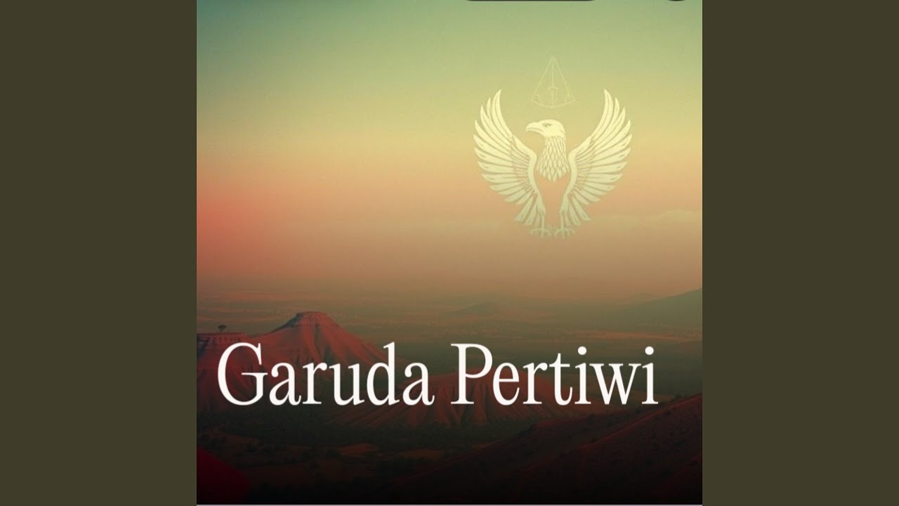 Garuda Pertiwi - YouTube