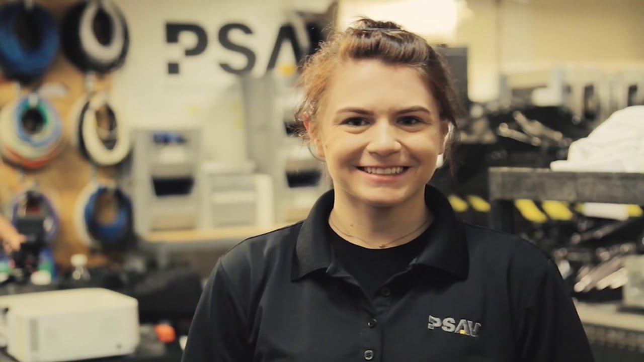 PSAV Video - YouTube