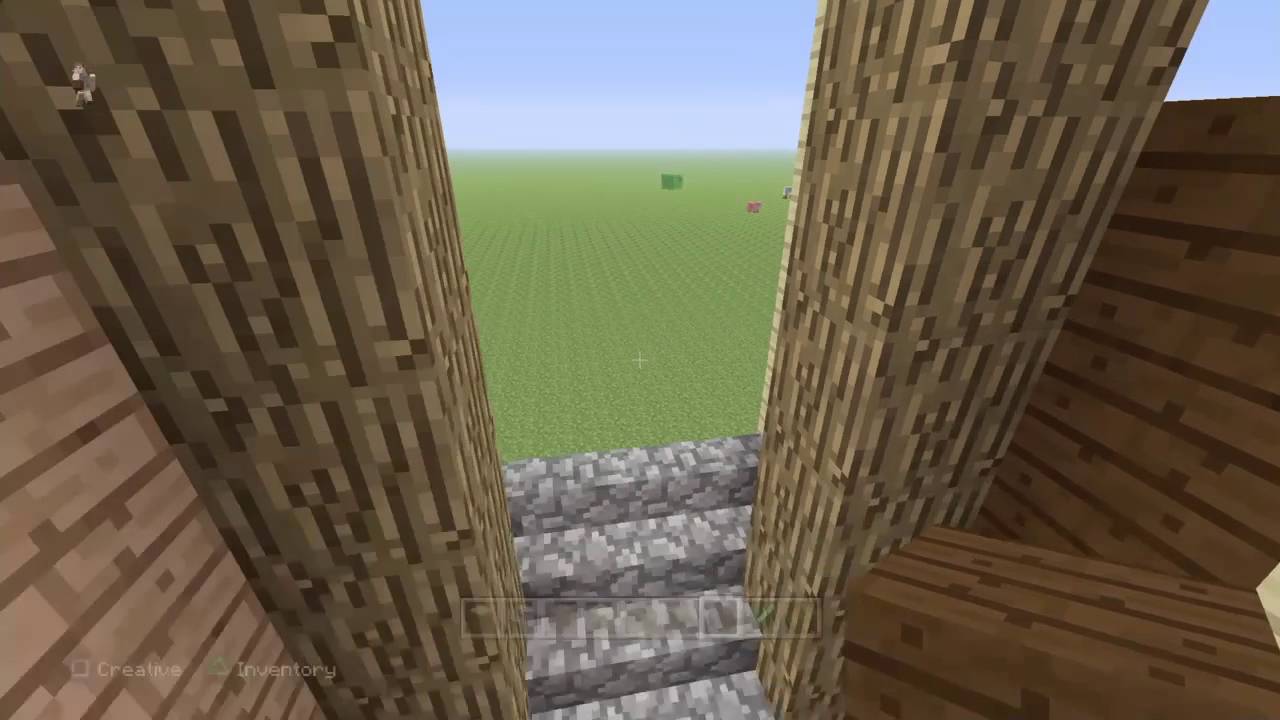 Journeycraft: Episode 1 - Building a Mine - New Orleans Minecraft - YouTube