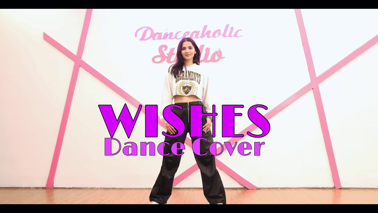 Wishes | Dance Video | Khyati Sahdev | Danceaholic Studio | Hasan ...
