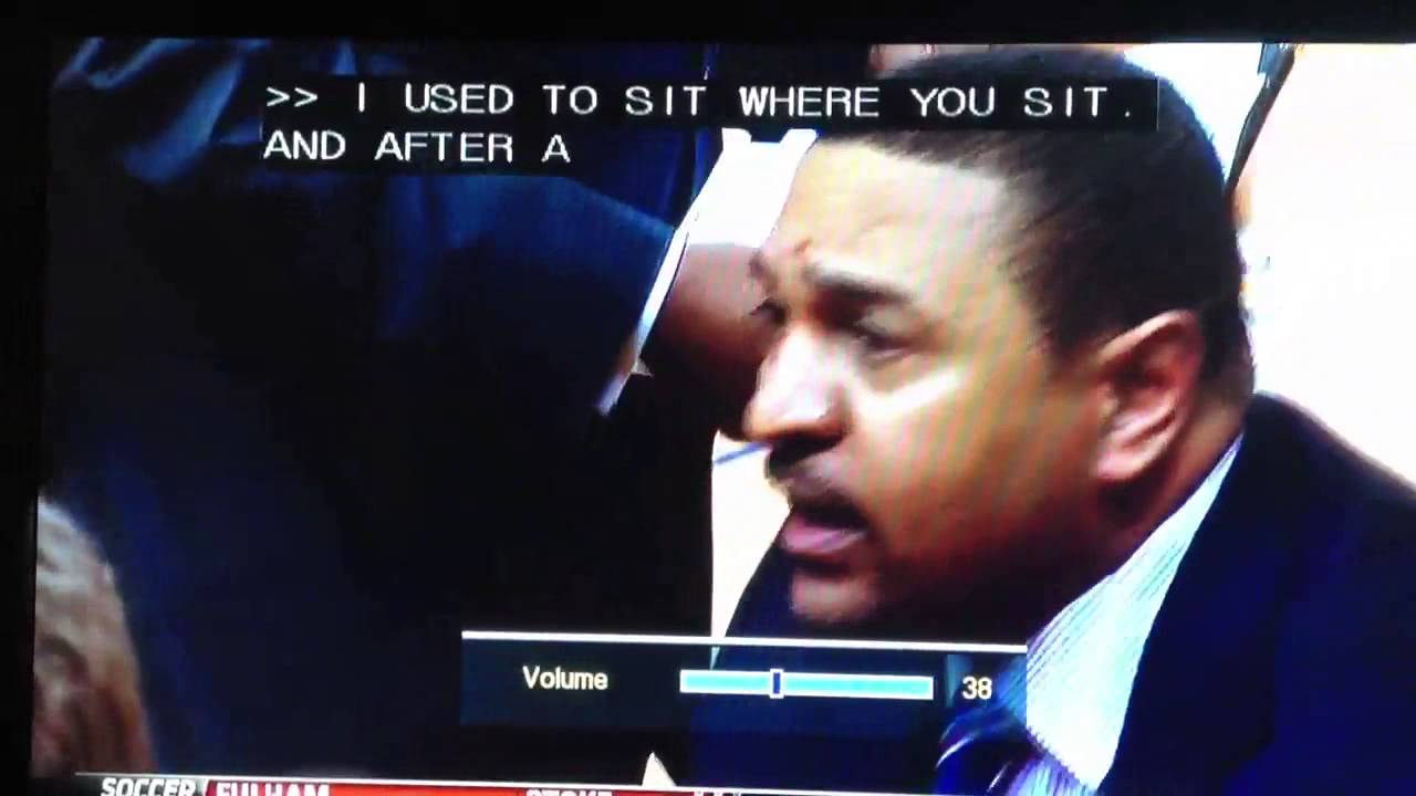 Mark Jackson Huddle - YouTube